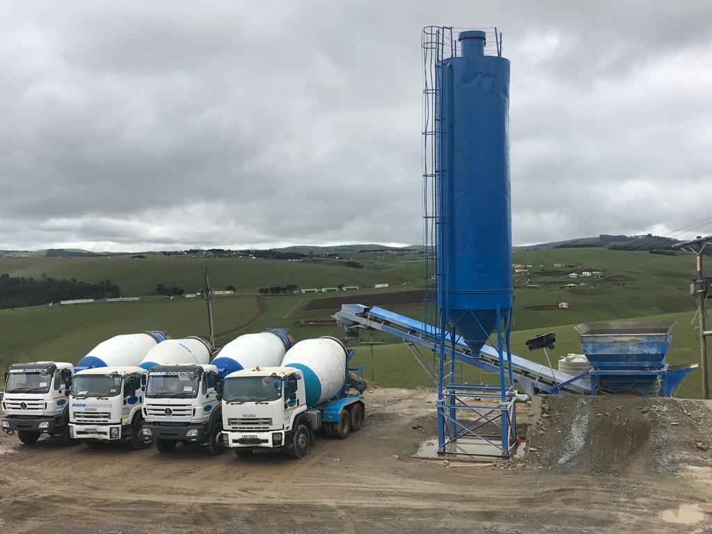 MASAKHANE PROJECT MANAGERS